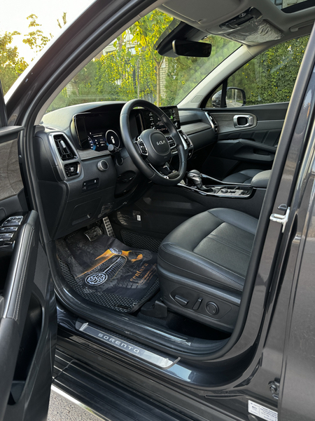 Kia Sorento 2.5 Kia