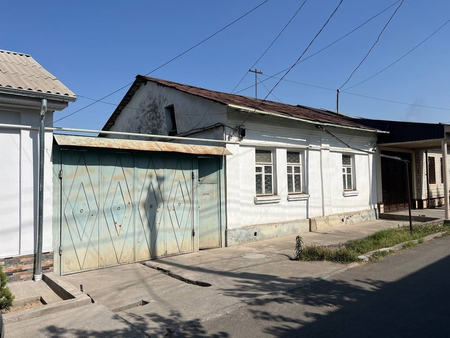 Продается участок 3,26 соток в махалле Файзабад