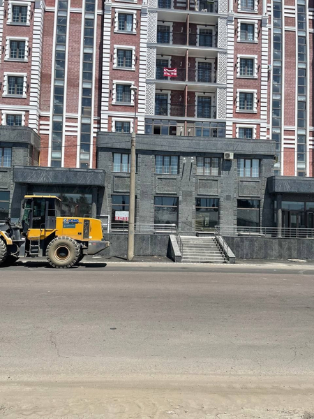 Продается  Гринвич  Нежилое помещение  172м2