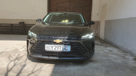 Монза 1.3 турбо фул комп. 5000км