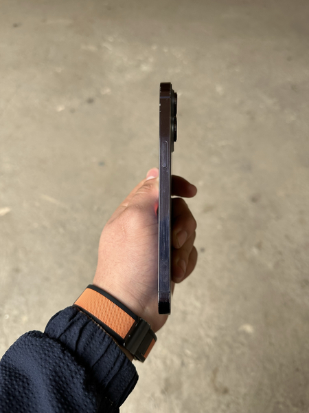 iPhone 14 Pro Max 256Gb