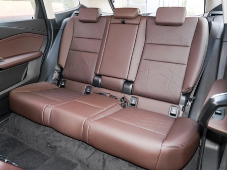 BMW iX1 25 L X Design под заказ