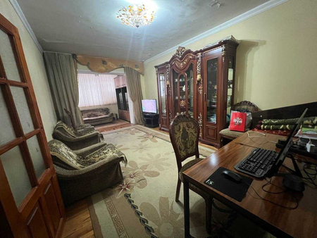 Срочна продаётся! 3 комнатная на Дархане 77 серия (НБ159217)