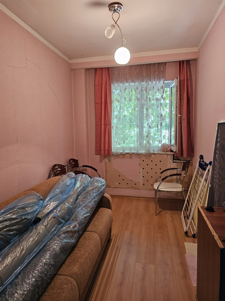 Продажа квартиры 3/2/4 в центре