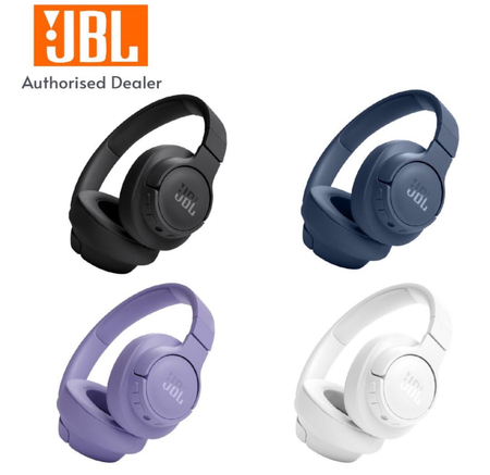Беспроводные Наушники JBL Tune 720BT