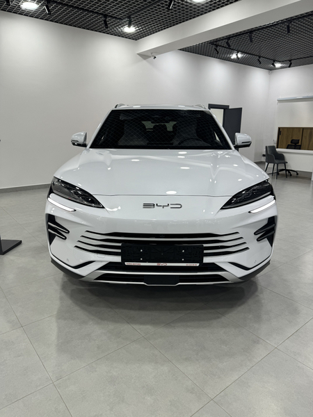 BYD Champion 110/150 Flagship(Hybrid)