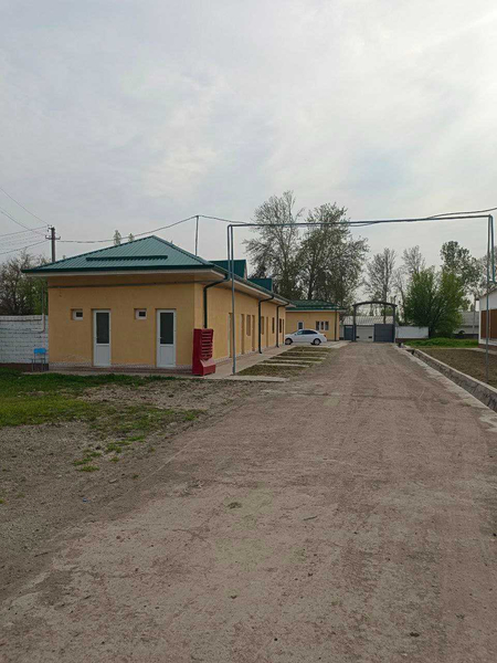Продается готовый бизнес кролекоферма, куён фермаси сотилмокда.