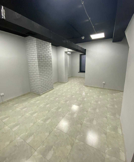 Аренда Евро офис, ЖК Кислород, 208м2