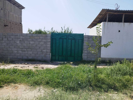 6 sotixli chek sotiladi