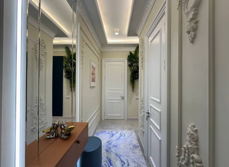 Продается 2х ком. квартира, ор-р: м.Ташкент, 56м2