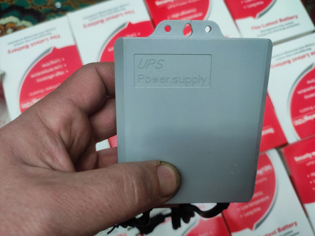 mini ups 12 волт gpon wi fi