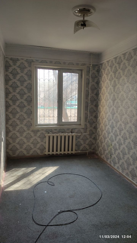 Чиланзар 16 2в3/2/5 Срочно продается квартира можно под Ипатеку