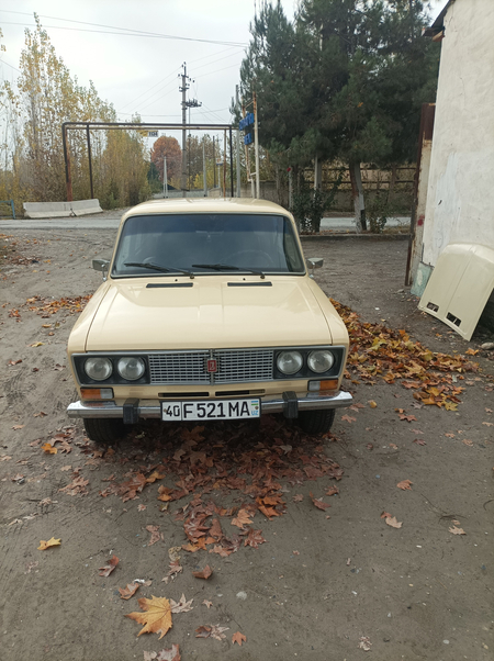 2106pul topar moshina