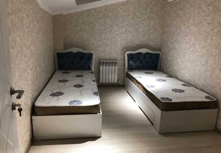 Реальная квартира! Шота Руставели, Текстильный мост 4Х-Ком, 109 М2