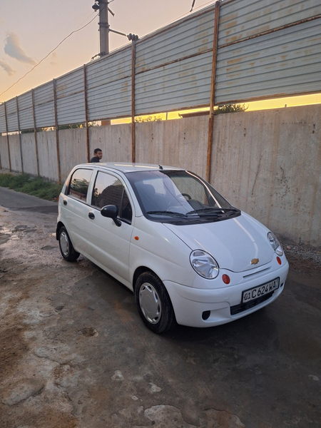 matiz 2009 3 taliy