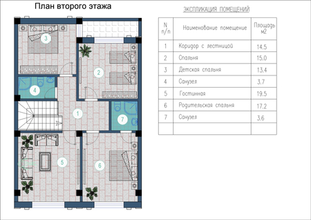 Коттедж продаётся