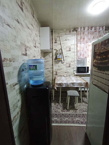 Продаётся квартира в Сергели 5а, 3х комнатная 5- этаж. Новостройка