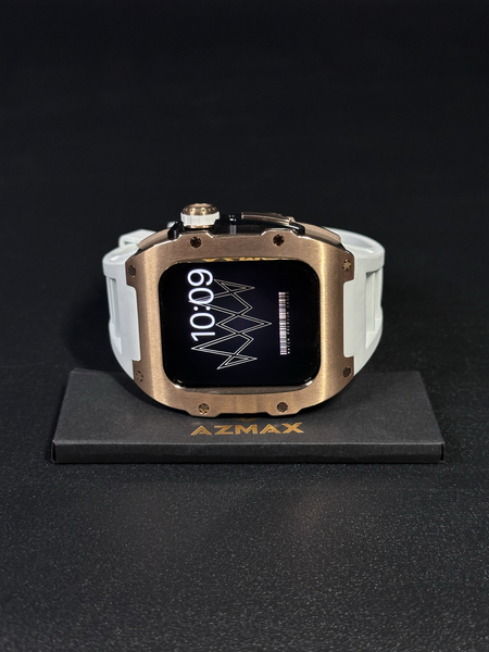 Чехлы премиум для часов iWatch 7/8/9