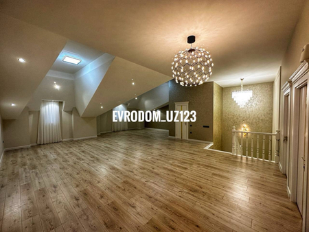 Ор-р: Амир Темур, Алишеробод махалла Продается Евро Дом 3,5.соток 500м