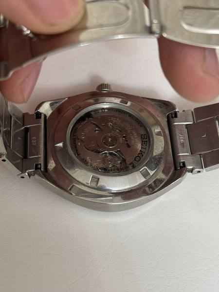 Часы SEIKO Оригинал