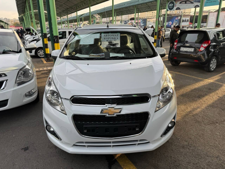 Spark 2020. Optima plus