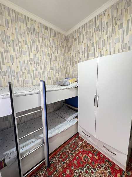Чилонзор 11 квартал 2в3/1/4, Мебель и техника