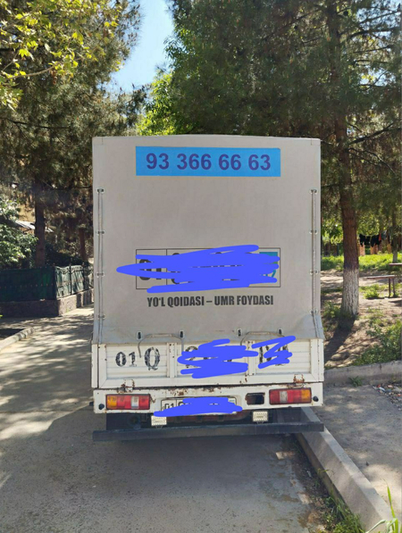 Changan sotiladi 69 usilit qilingan mator