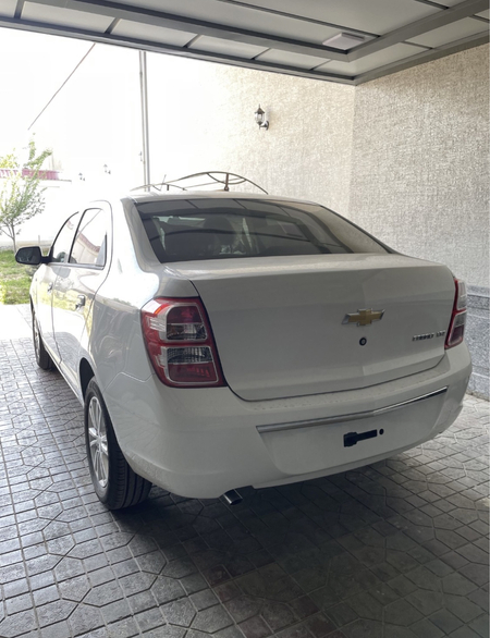 Продам Chevrolet Cobalt Avtomat Кобальт Автомат Белый Summit White