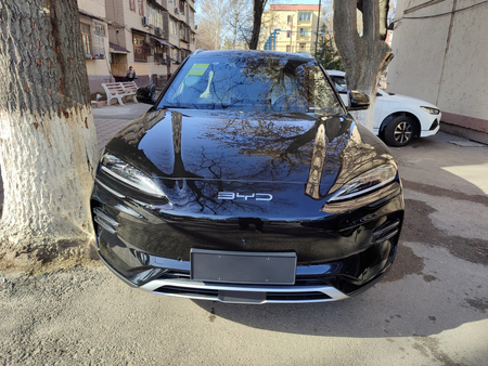 Byd song L 2024.