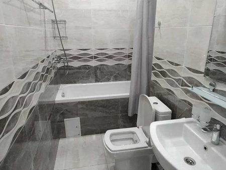 Qushbegi Golden Housе  Площадь:109,9м2 Дуплекс Кушбеги;