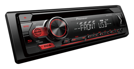 Pioneer-1150 USB DISC AUX