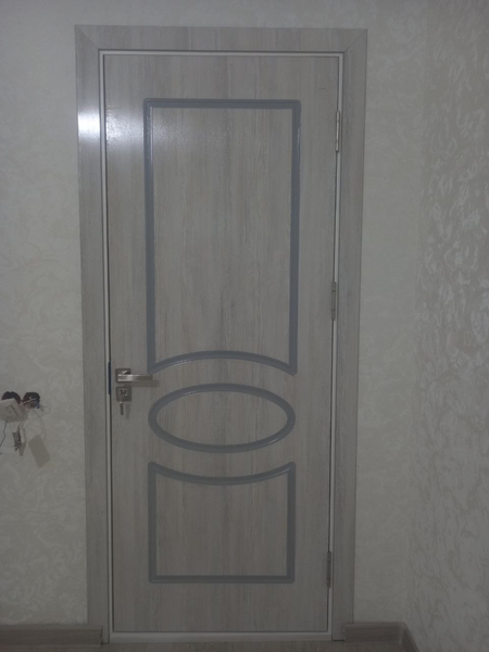 Качественные МДФ двери / Sfatli MDF eshiklar