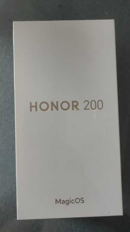HONOR 200 16+512 Gb