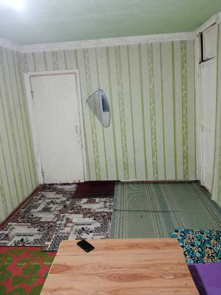 Галерейка Кирпич 1/2/5 балкон 1,5/3 Ориентир Шам Кафе