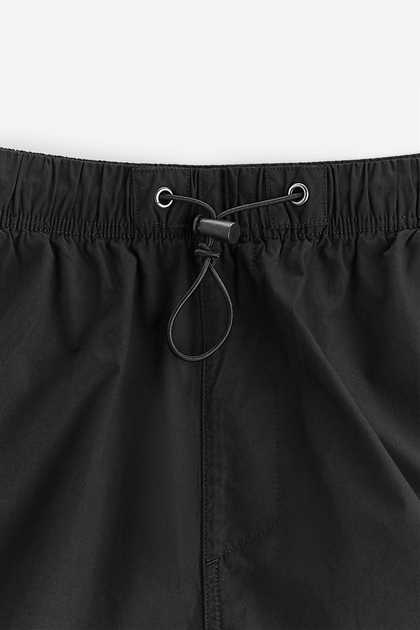 Zara Брюки мужские парашут