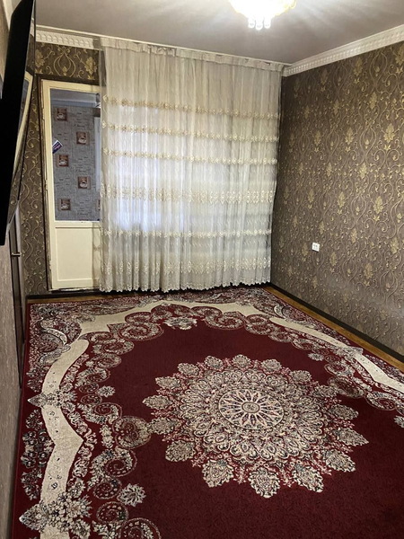 Продаю Квартиру Яшнабадский р-он Авиасозлар-1. 2-ком 3-этаж 4-этажном