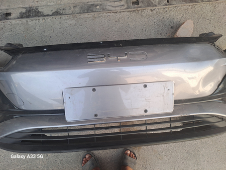 Byd e2 old bamfer b.u 90% butun qo‘ysa bo‘ladi