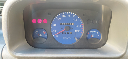 Daewoo tico 2001 toshkent