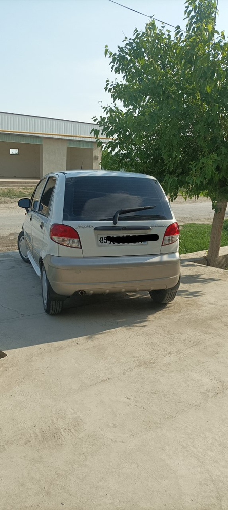 Matiz best ,yaxshi holatda
