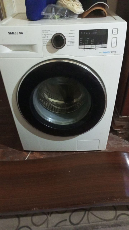 Продается стиральная машинка