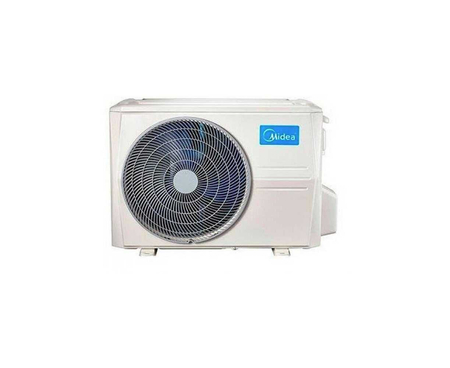 Кондиционер Midea Alba Low Voltage Inverter 7/9/12/18/24