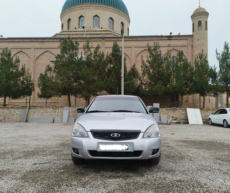 Niva Sotiladi 4x4