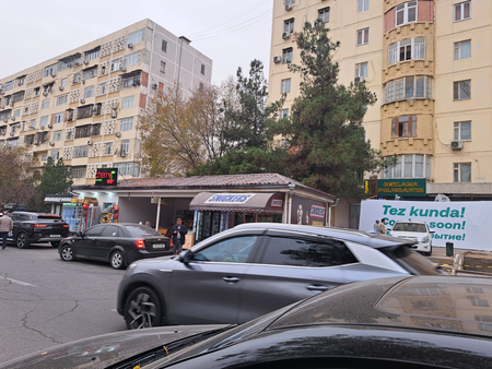 Своя Нежилое Дружба Народов  2/1/9 эгасиман 295000уе