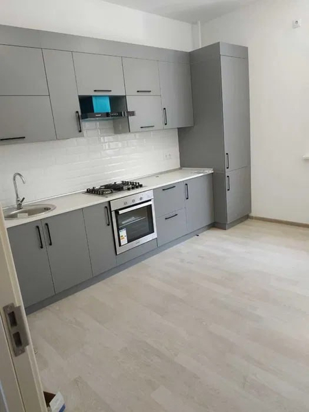 ЖК ASSALOM SOHIL Golden House УзБум Под ключ 3-комнатная 75м2 кадастр+