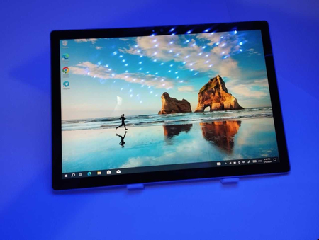 Microsoft Surface Book