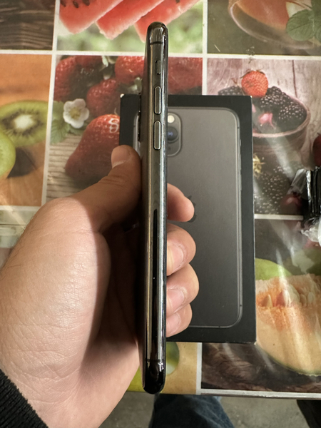 Iphone 11 pro 64