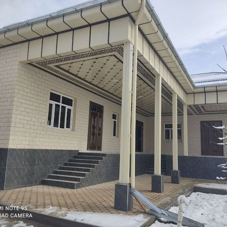 Tunikabod xizmati