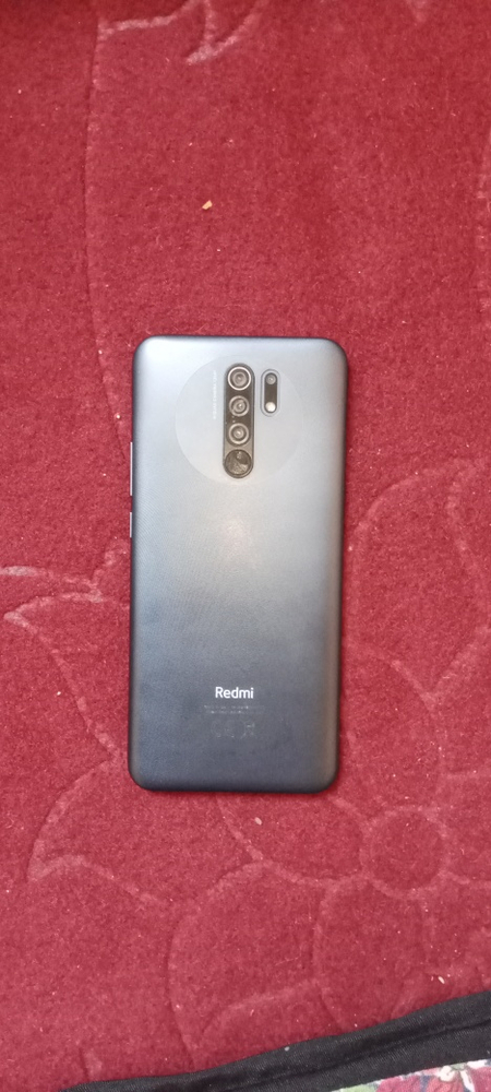 Redmi 9 sotiladi