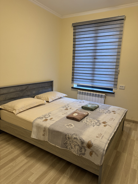 Bez zaks hotel 555