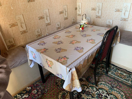 Аренда квартира Согдиана